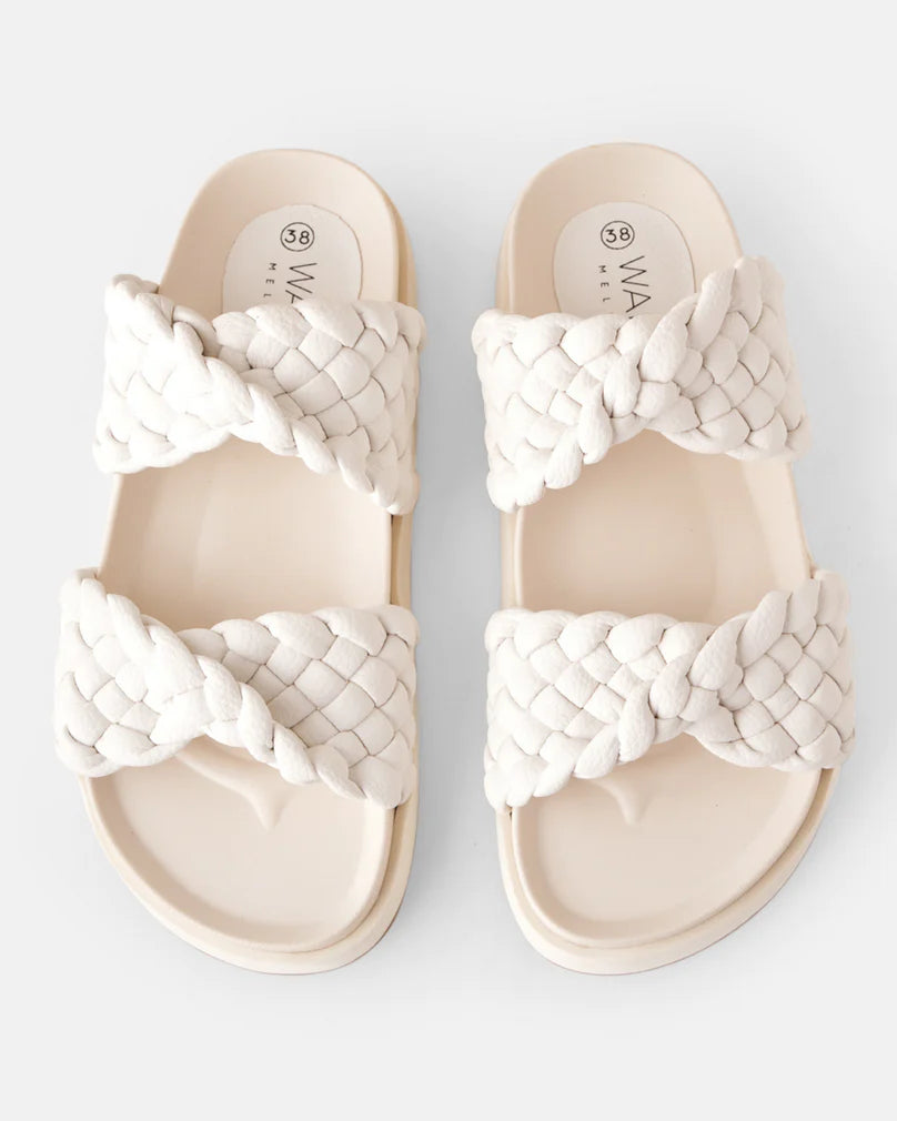 Mim Slide - Vanilla – Mr-and-Dac