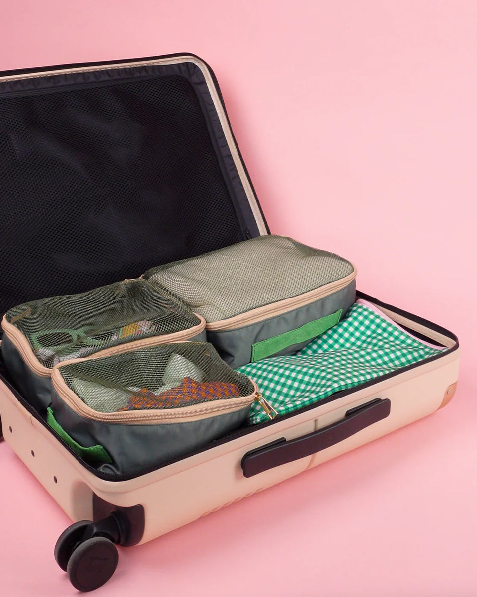 Forest Packing Pals Travel Bags | The Somewhere Co – Mr-and-Dac