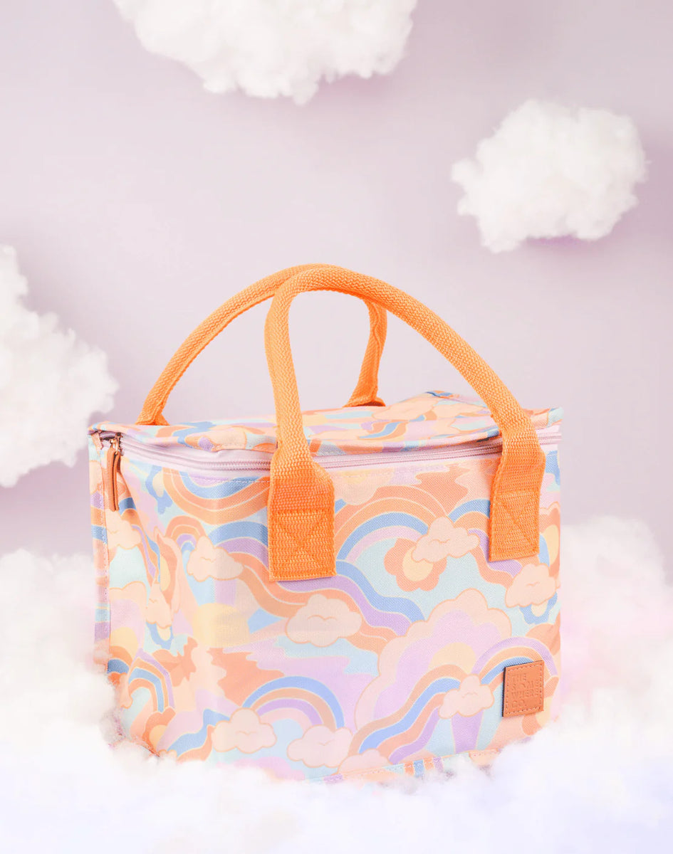 Honey Crumpet Lunch Bag | Somewhere Co – Mr-and-Dac