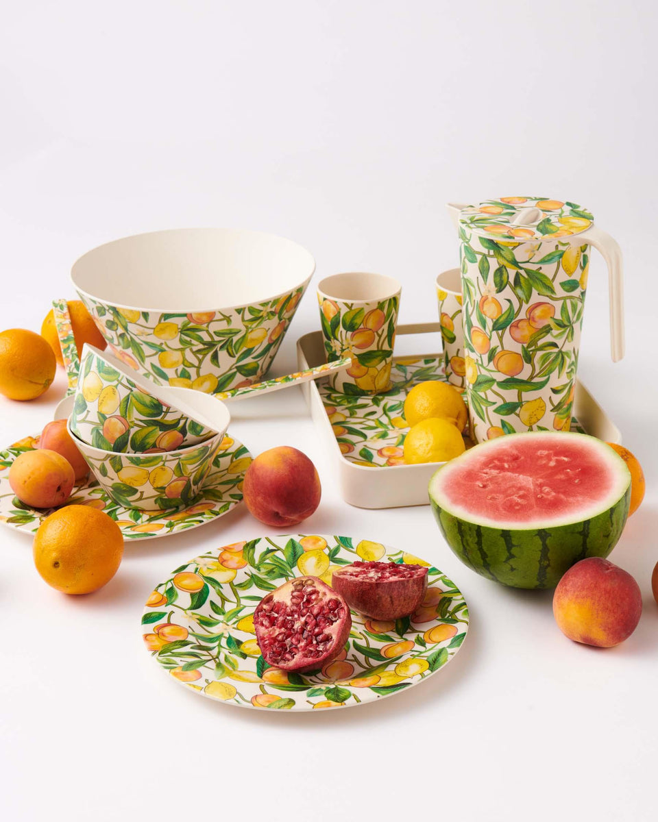 Zesty Water Jug One Size – Mr-and-Dac