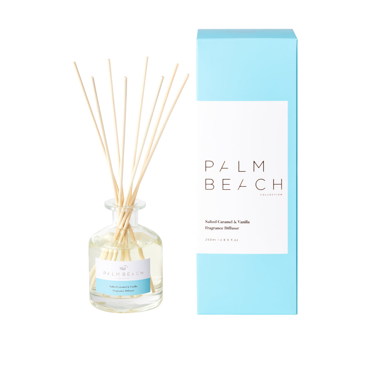 Palm Beach - Reed Diffusers – Mr-and-Dac