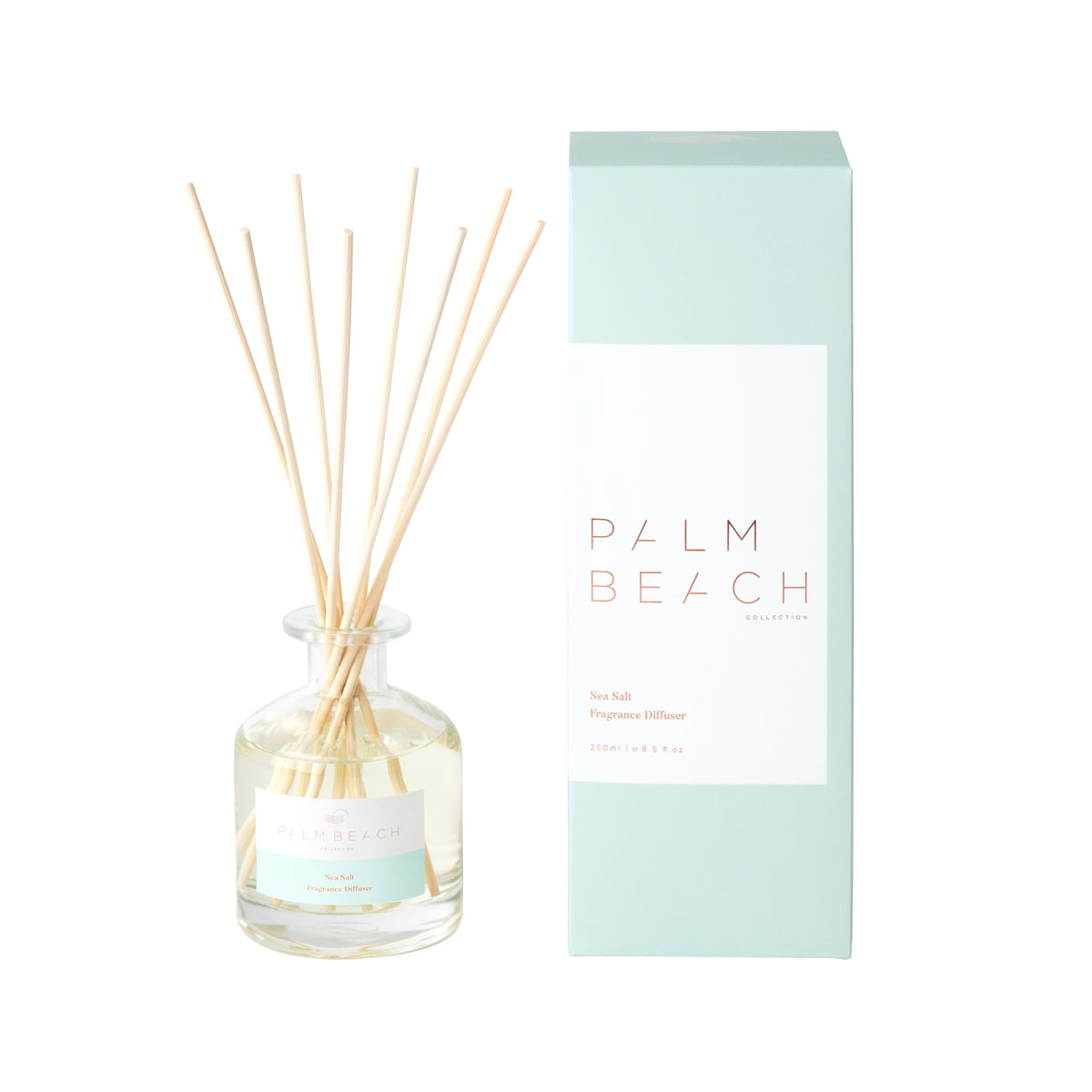 Palm Beach - Reed Diffusers – Mr-and-Dac